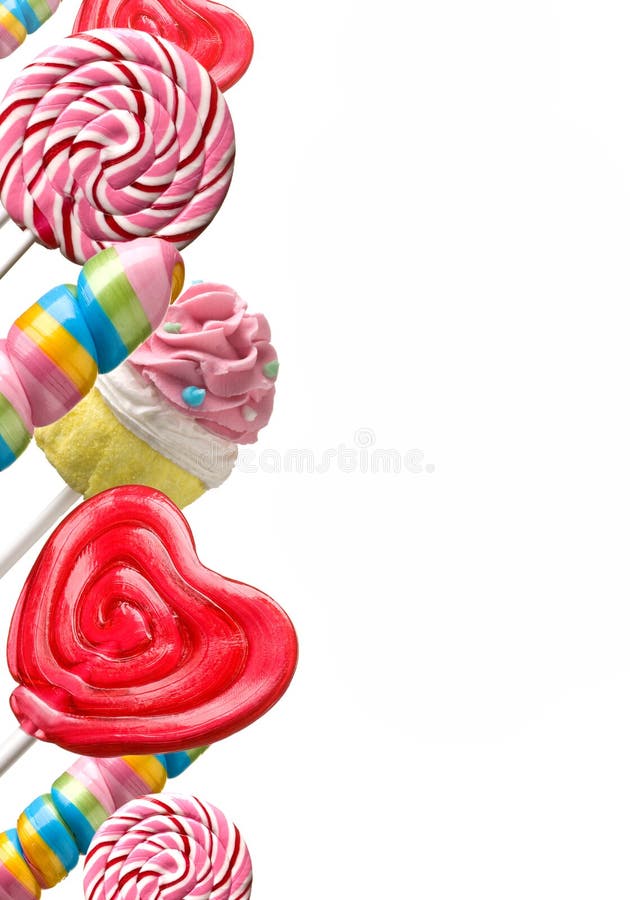 Candy Face stock image. Image of jelly, jellybean, candyfloss - 406483