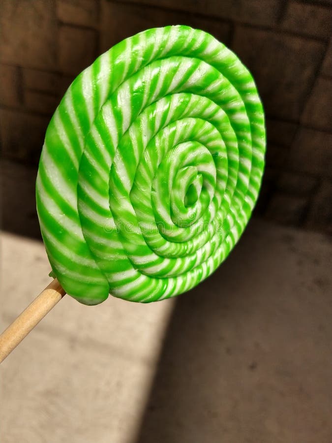 Sweet candy green palette stock image. Image of solid - 139840253