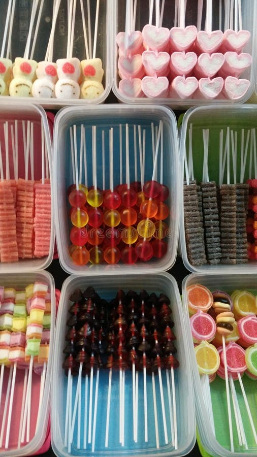 Candy of kids editorial stock image. Image of colors - 110013359