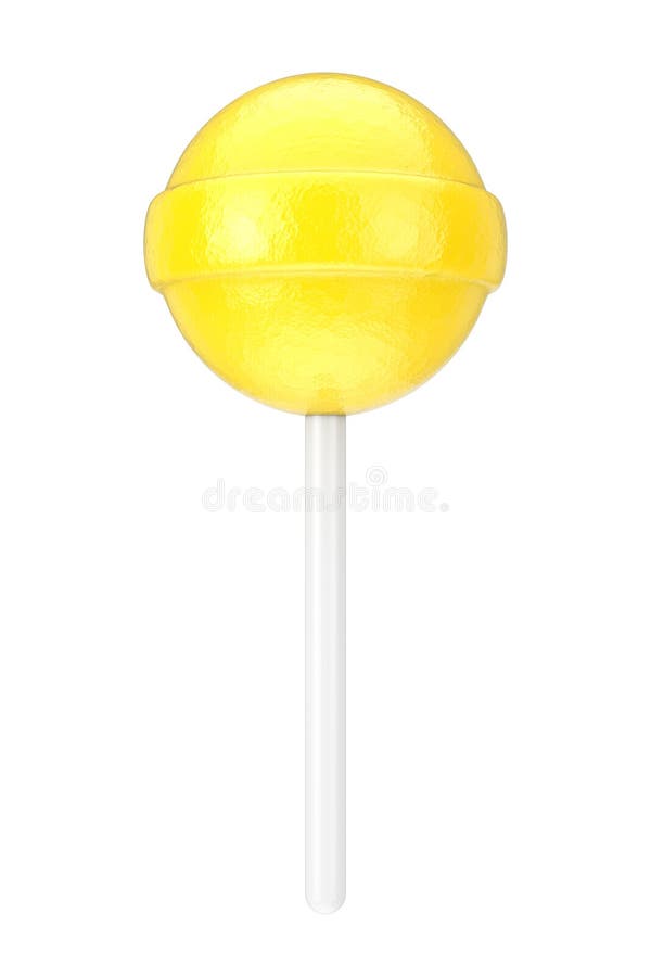 Candy Yellow Paint ripple stock illustration. Illustration of yellow ...