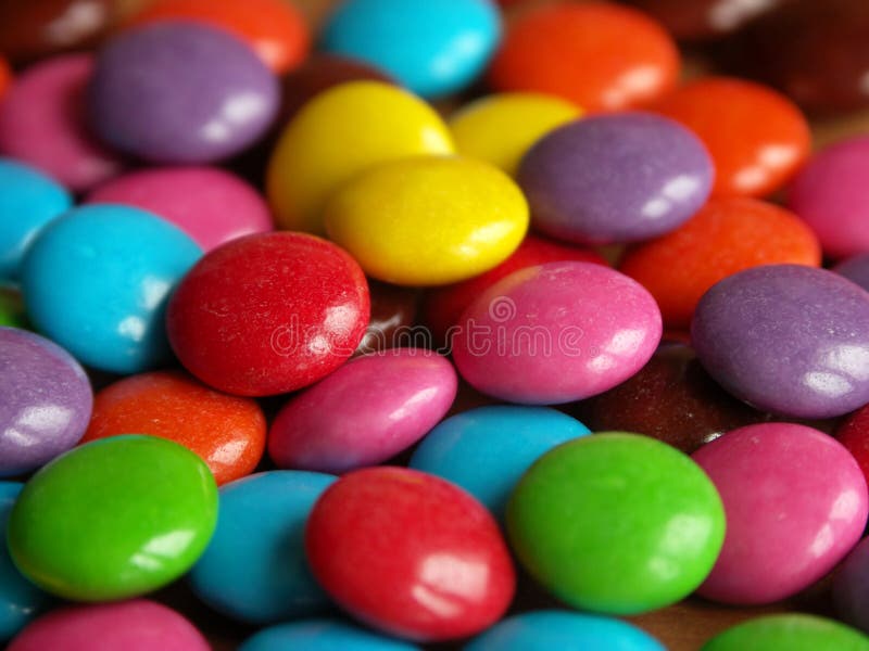 Sweet candys stock photo. Image of candy, macro, group - 4627120