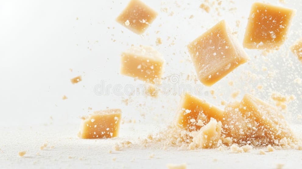 Exploding Crumbs Stock Illustrations – 197 Exploding Crumbs Stock ...