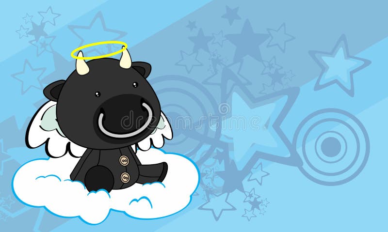 Cherub Bull Stock Illustrations – 12 Cherub Bull Stock Illustrations ...