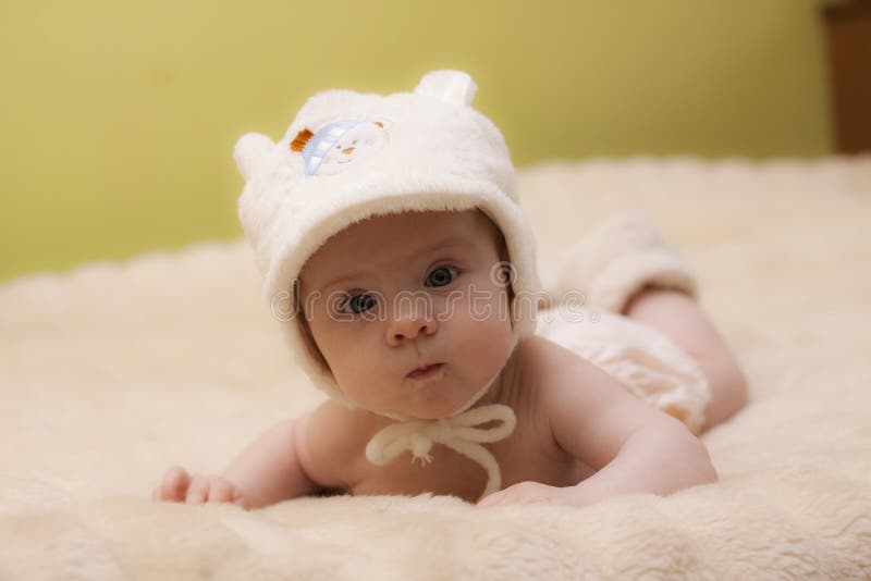 Sweet child stock photo. Image of human, infant, mother - 16536734