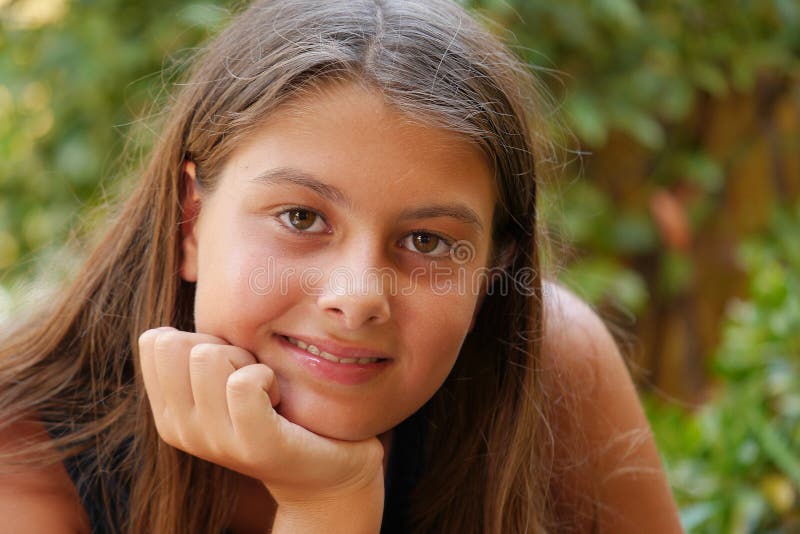 Sweet child stock photo. Image of beauty, happy, child - 59498962