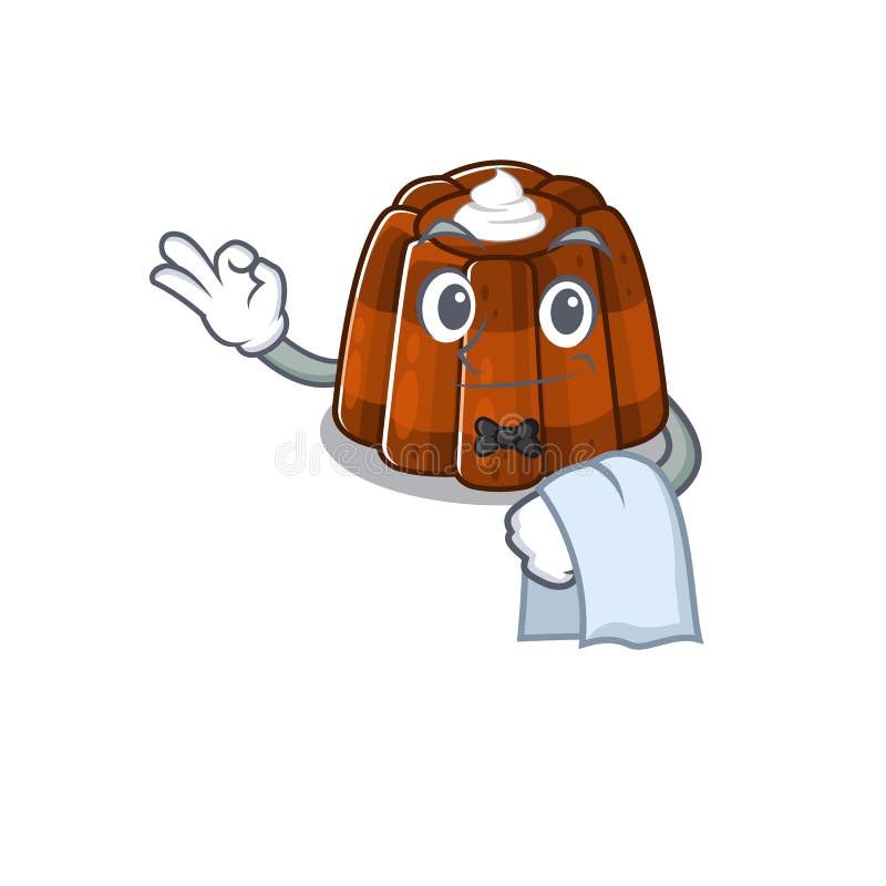 Pudding Character Stock Illustrations – 2,387 Pudding Character Stock ...