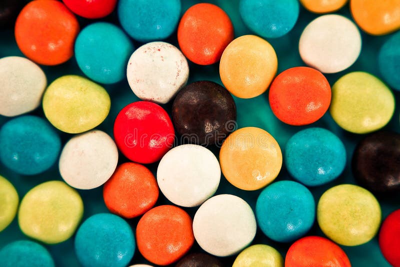 Sweet color candy stock image. Image of green, bright - 45270929