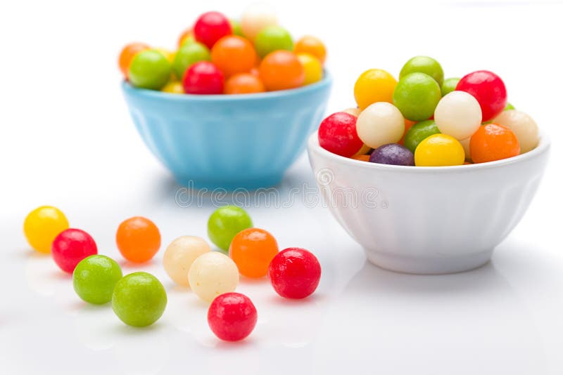 Sweet color candy stock image. Image of delicious, horizontal - 40909887