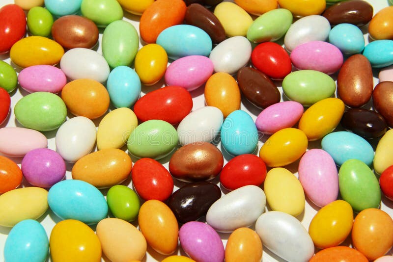 Sweet color candy stock photo. Image of blue, objects - 87833822