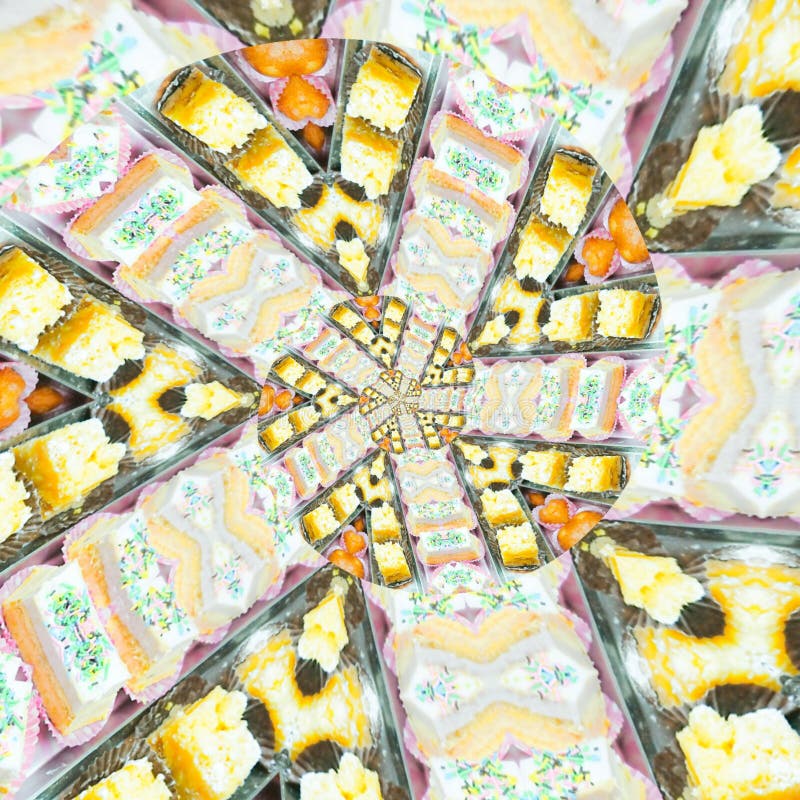 Sweet Colored Foods Abstract Art Stock Photo - Image of abstract, sweet ...