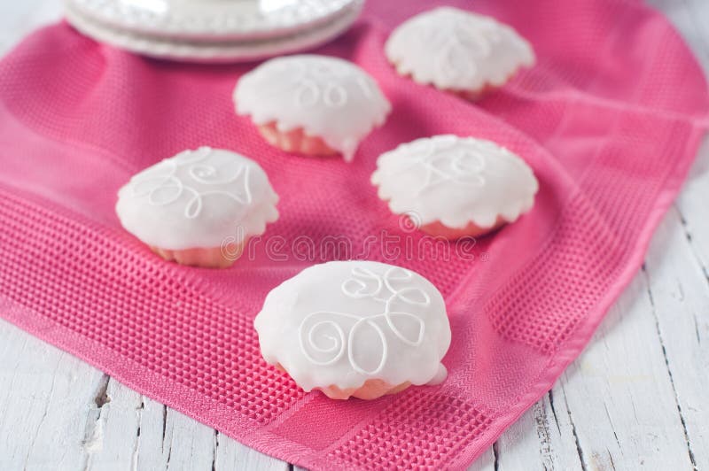 Sweet cookie stock image. Image of food, cookie, traditional - 28433053