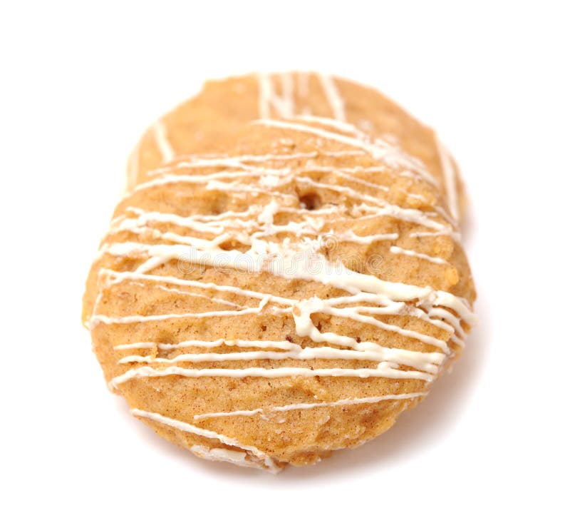 Sweet cookie stock image. Image of biscuit, traditional - 32390969
