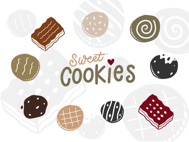 Biscuits Pack Stock Illustrations – 365 Biscuits Pack Stock ...