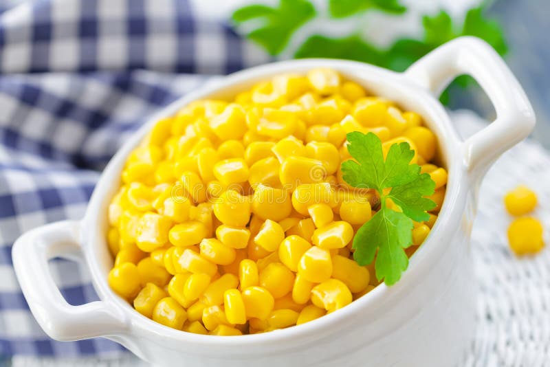 Sweet Corn stock image. Image of horizontal, food, color - 11235083