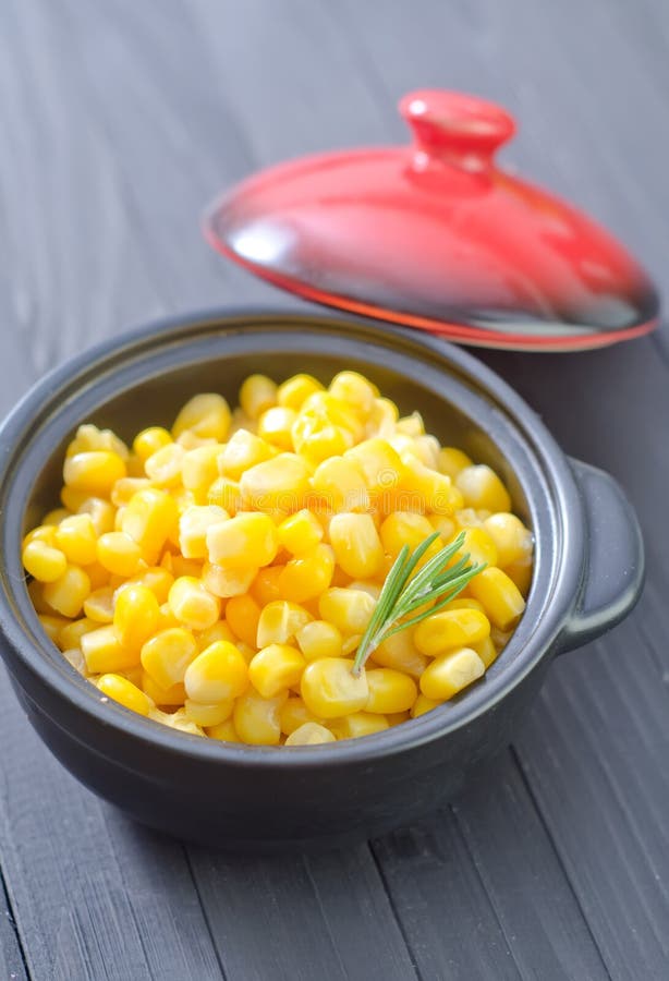 Sweet corn stock photo. Image of corn, freshness, component - 34636028