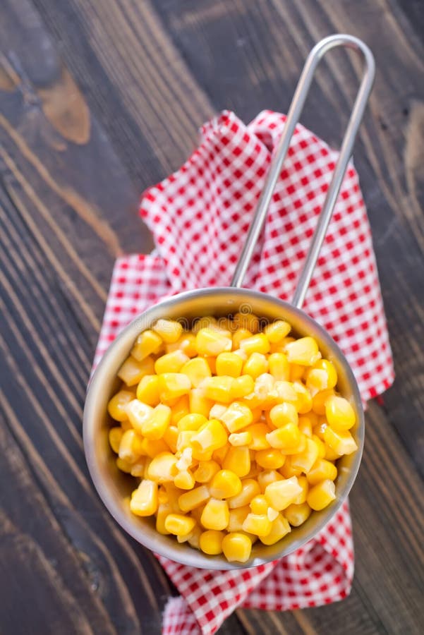 Sweet corn stock photo. Image of cook, fall, maiz, quadratic - 40148462