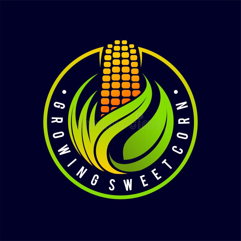 Corn Logo