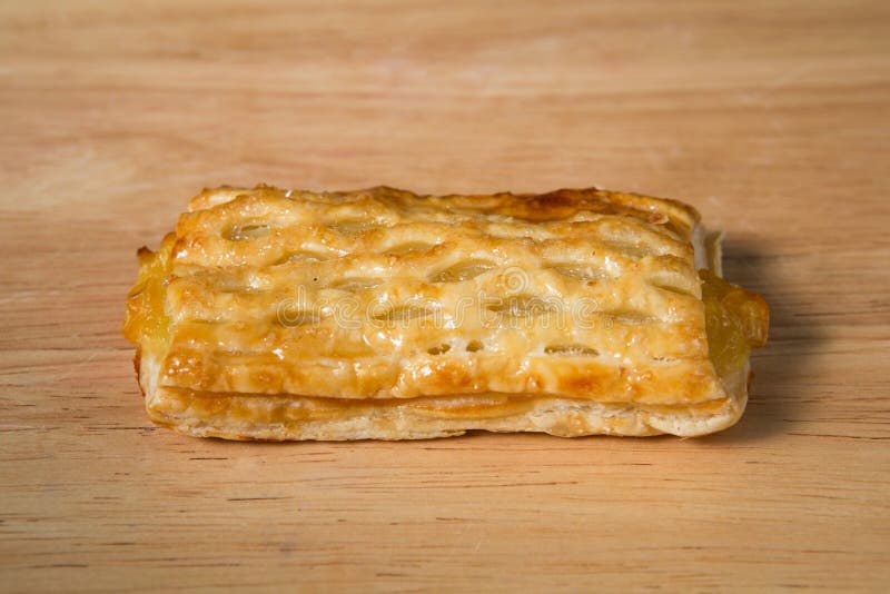 Sweet corn pie stock photo. Image of food, roast, meal - 85474902