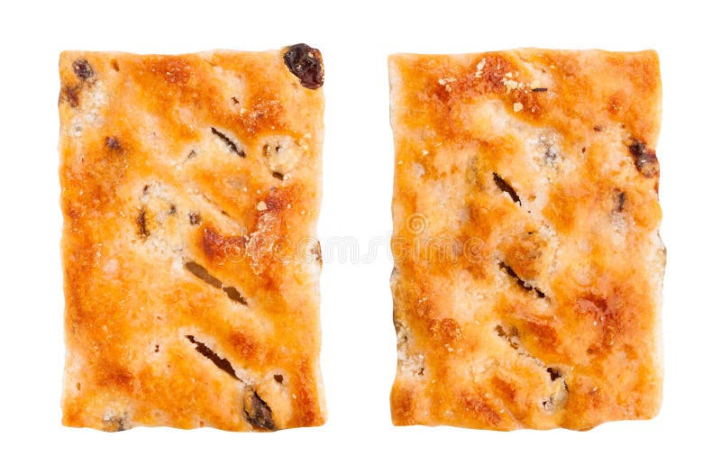 Crackers stock image. Image of flat, biscuit, tasty - 112191739