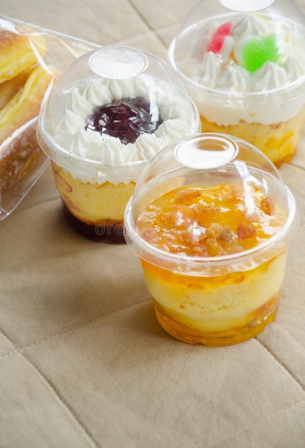 Sweet cup cake and bakery stock image. Image of berry - 37075469