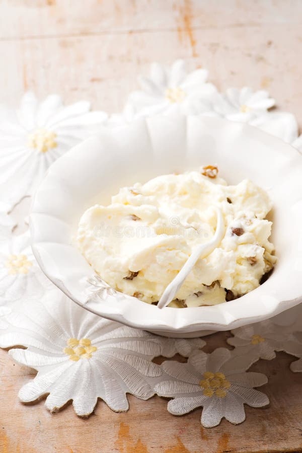 Sweet Curds Raisin Breakfast Stock Photos - Free & Royalty-Free Stock ...