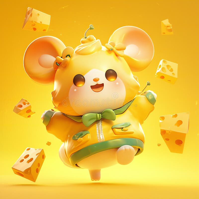 Cartoon Dancing Mouse Stock Photos - Free & Royalty-Free Stock Photos ...