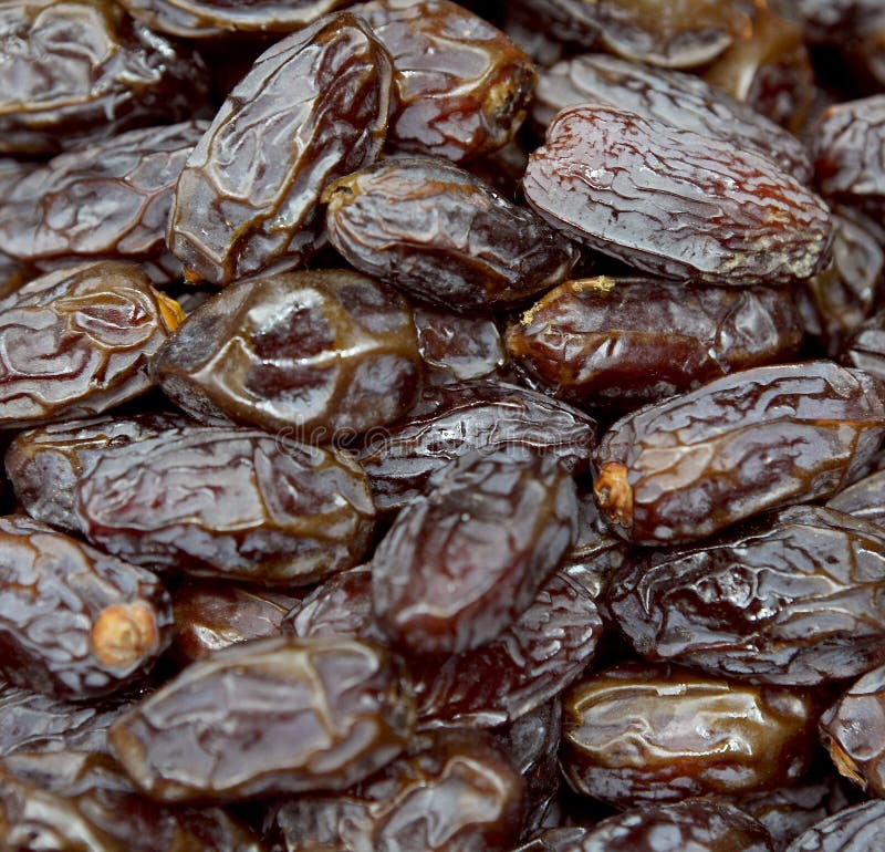 Sweet dates stock image. Image of food, sweet, ingredient - 17514881
