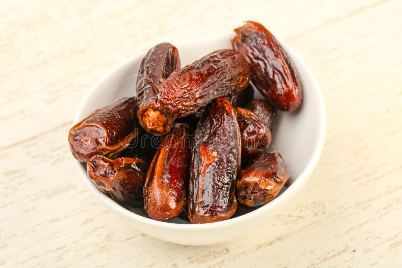 Sweet dates stock photo. Image of dried, palm, healthy - 111508792