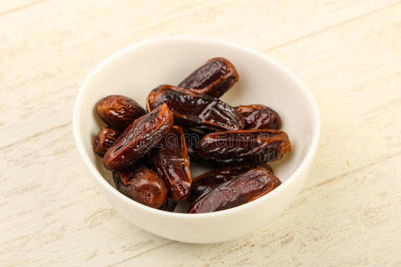 Sweet dates stock photo. Image of natural, tropical - 118905780