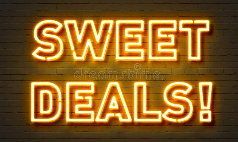 Big deals sign stock photo. Image of buying, symbol, sale - 29289688