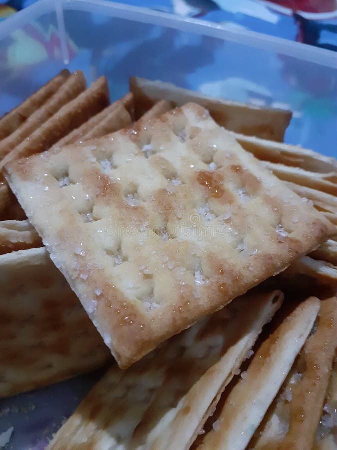 Sweet Delic Biscuit with Sugar Stock Photo - Image of biscuit, sweet ...