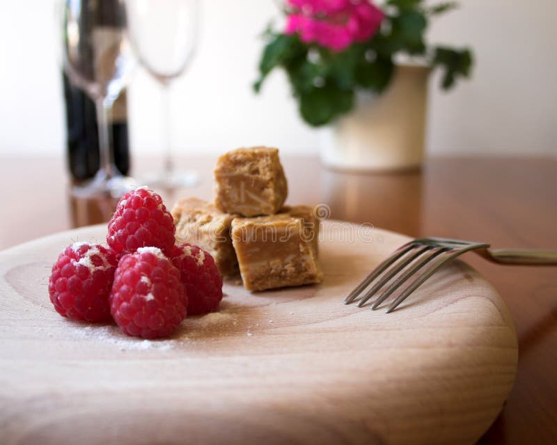Sweet delight stock image. Image of candy, yummy, fork - 165801