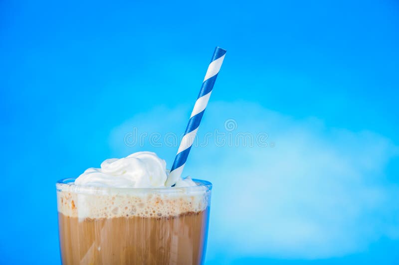 Sweet Delights on the Light Background Stock Photo - Image of candy ...