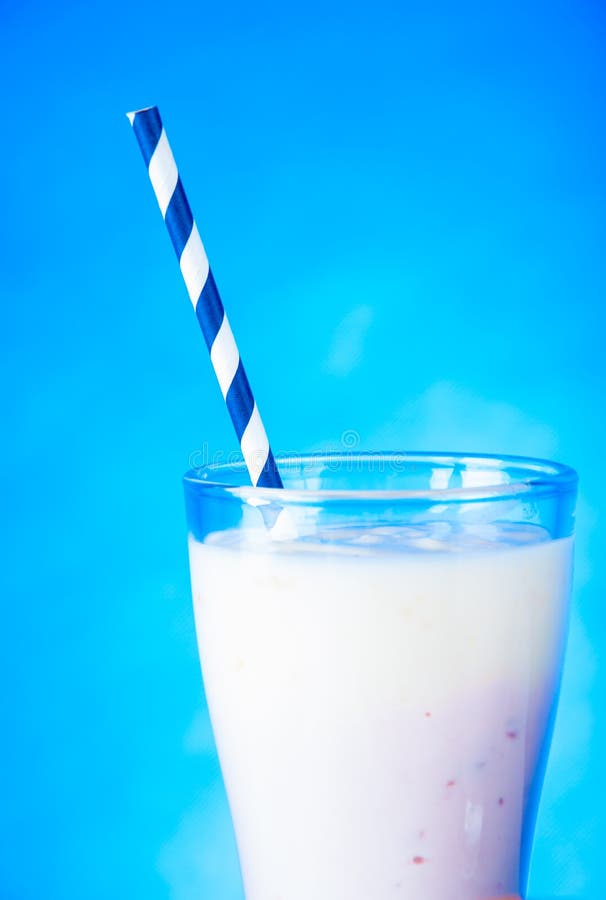 Sweet Delights on the Saturated Background Stock Photo - Image of fresh ...