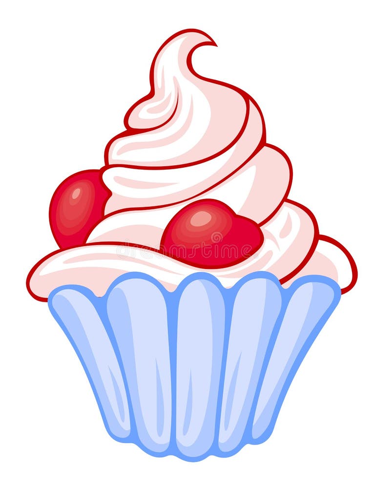 Icing Pastry Dessert Cuisine Stock Illustrations – 46,835 Icing Pastry ...