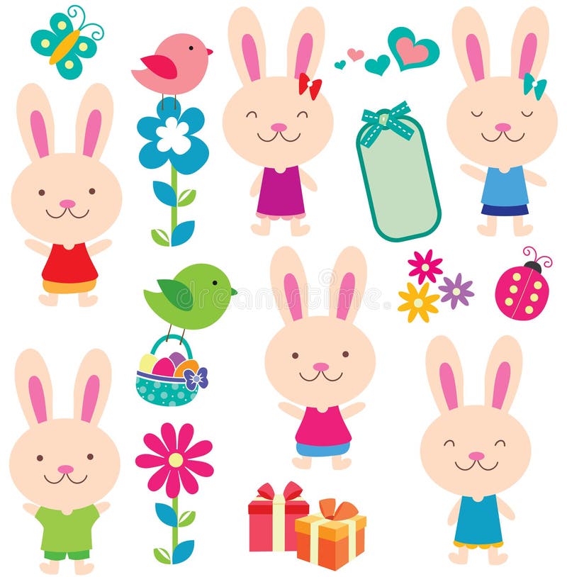 460+ Easter clip art Free Stock Photos - StockFreeImages