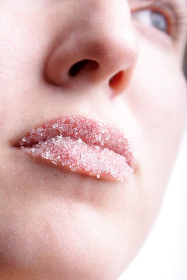 Sweet face stock image. Image of fashion, caucasian, beauty - 12244299