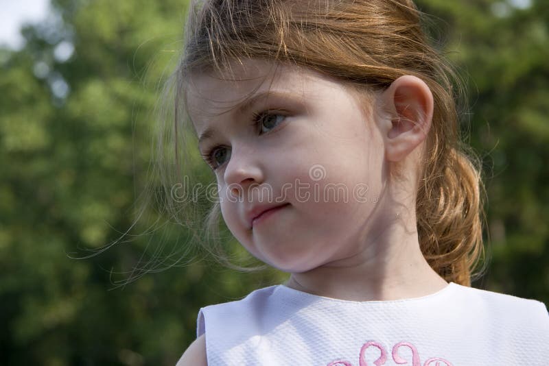 Sweet Face stock photo. Image of beauty, innocence, juvenile - 2287920