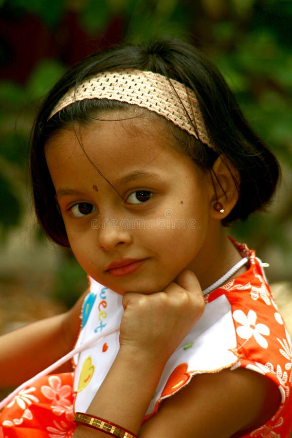 Sweet face of a small baby stock image. Image of beauty - 11344627