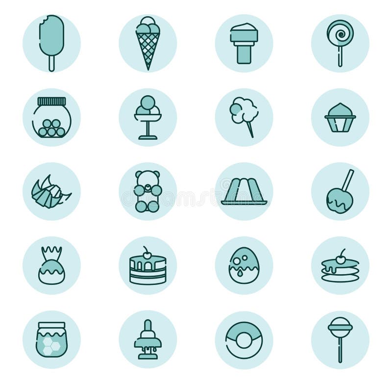 Sweet Factory Stock Illustrations – 2,144 Sweet Factory Stock ...