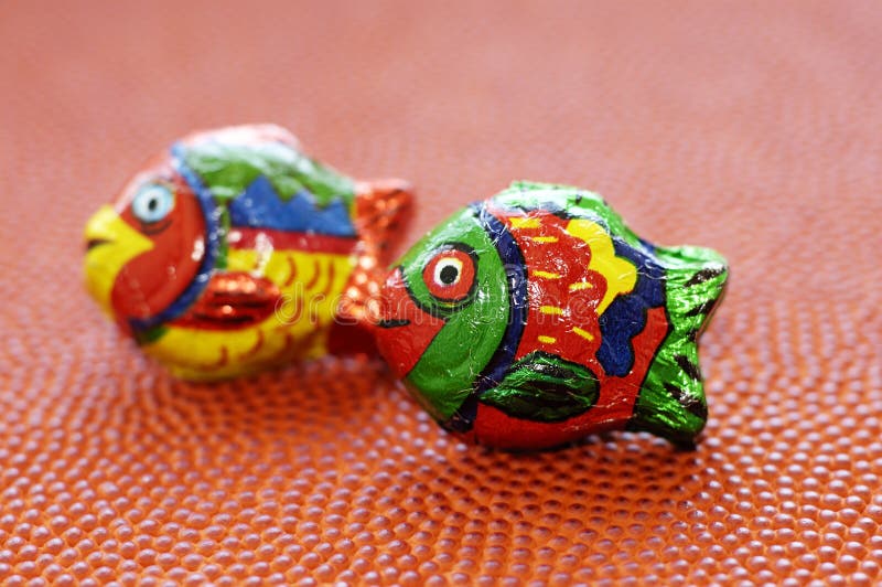 Sweet Fish Picture. Image: 3074454