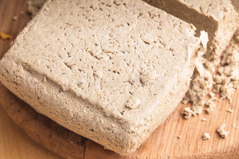 Halva closeup stock photo. Image of helava, chalva, aluva - 30084448