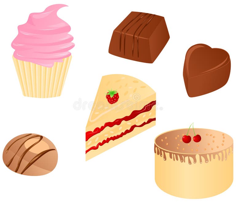 Food Variation Stock Illustrations – 43,104 Food Variation Stock ...