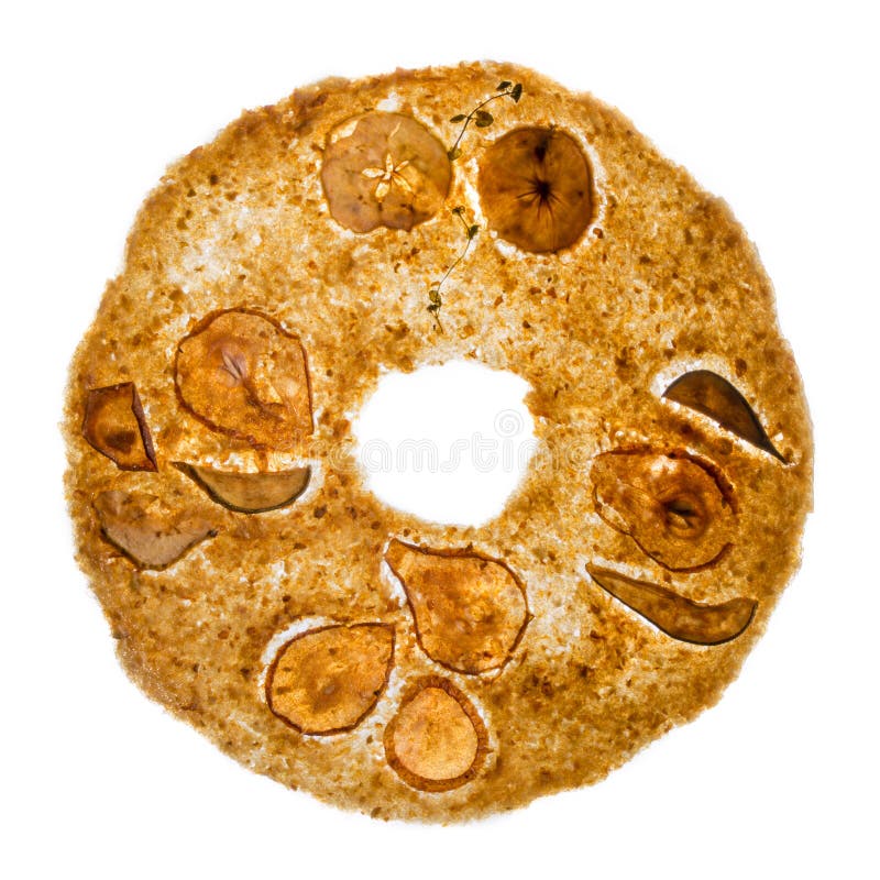 Sweet Fruit Pastille Round Shape Stock Image - Image of mixture, tasty ...