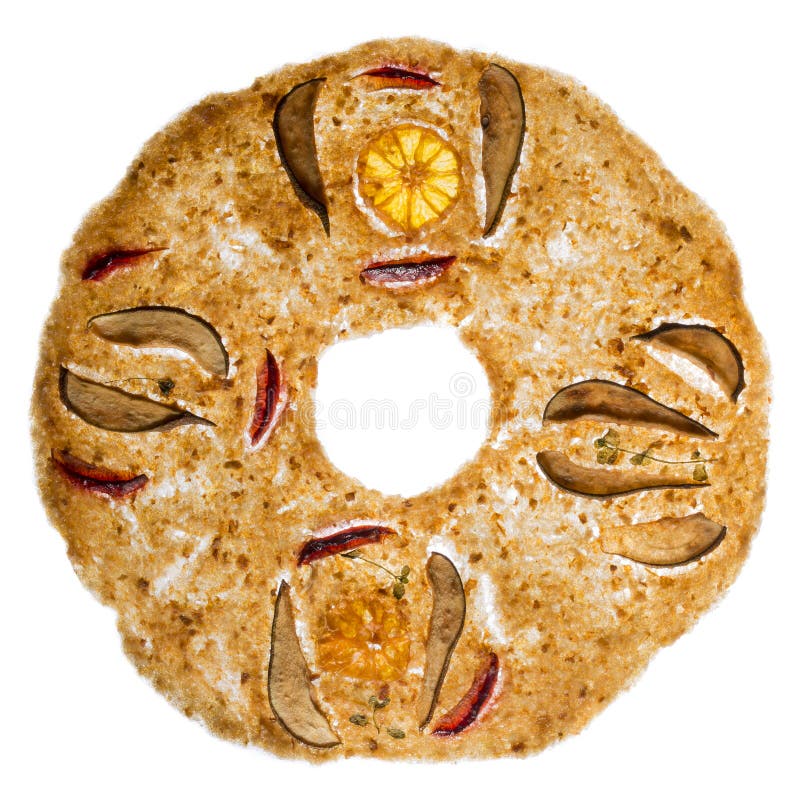 Sweet Fruit Confectionery in Packaging on White Background Stock Photo ...