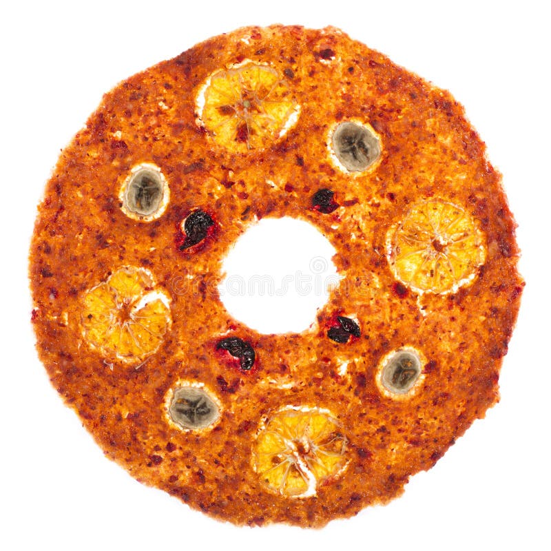 Sweet Fruit Pastille Round Shape Stock Photos - Free & Royalty-Free ...