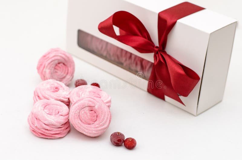 Sweet gift stock image. Image of currants, celebration - 64033951