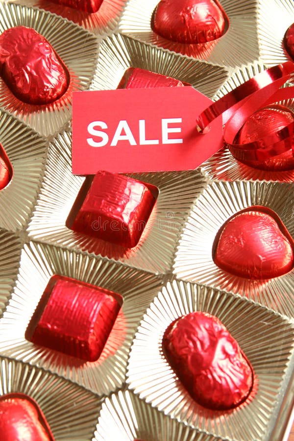 Sweet gift. Sale stock image. Image of card, packaging - 12989877