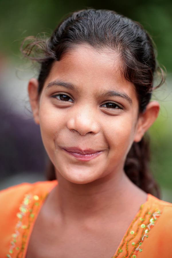 Sweet girl stock image. Image of shot, women, blur, asian - 16033277