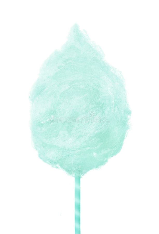 Cotton Candy Photo Shoot